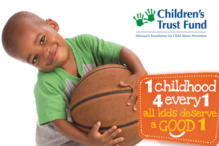 Children's Trust Fund of Missouri — Missouri's Foundation for Child ...