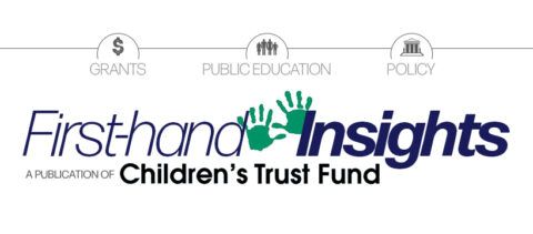 Children's Trust Fund of Missouri | Missouri's Foundation for Child ...