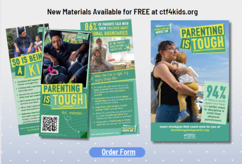 Missouri Children’s Trust Fund launches updated social norms marketing ...