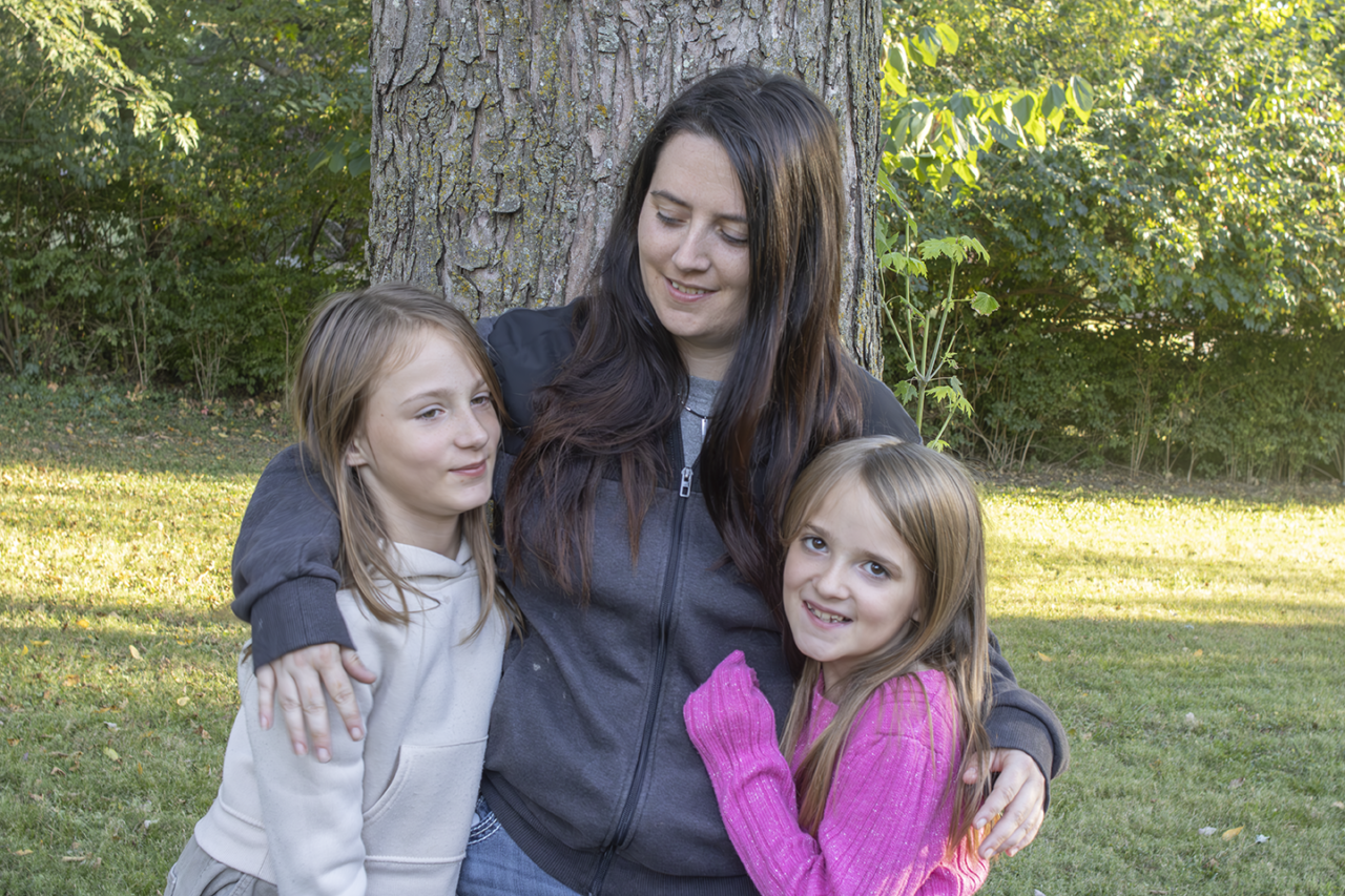 Home for Good: Kelsey’s Story | Children's Trust Fund of Missouri